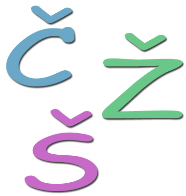 The Slovene language – My life in Slovenia